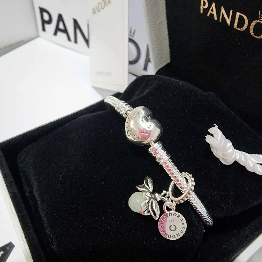 Compra dijes de Pandora de plata 925 | Zocalo Online – ZOCALO ONLINE